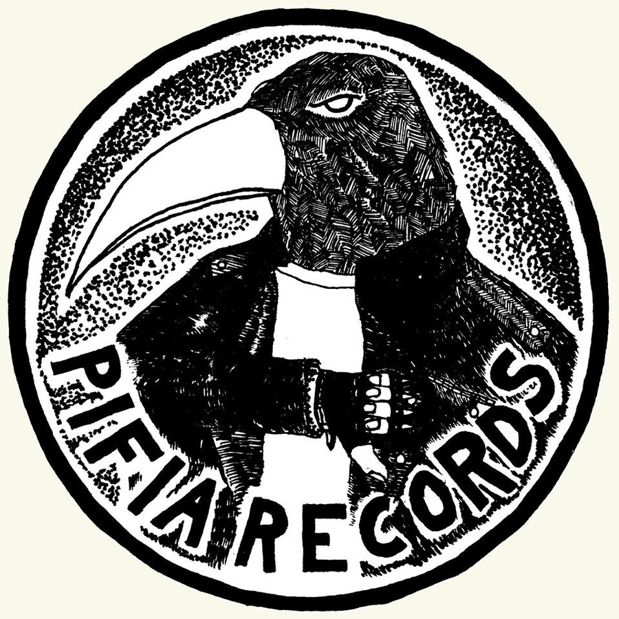 Pifia Records - Music label - Rate Your Music