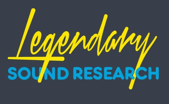 Legendary Sound Research - Music label - Rate Your Music