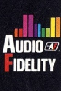 Audio Fidelity Records - Music label - Rate Your Music