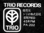 Trio Records - Music label - Rate Your Music