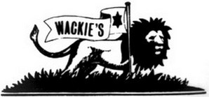 Wackie's - Music label - Rate Your Music