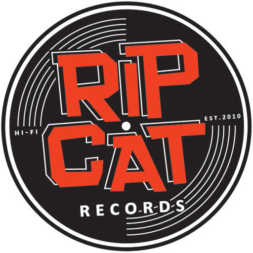 Rip Cat Records - Music label - Rate Your Music