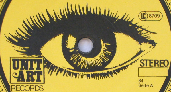 Unit Art Records - Music label - Rate Your Music