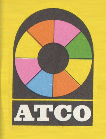 ATCO Records - Music label - Rate Your Music