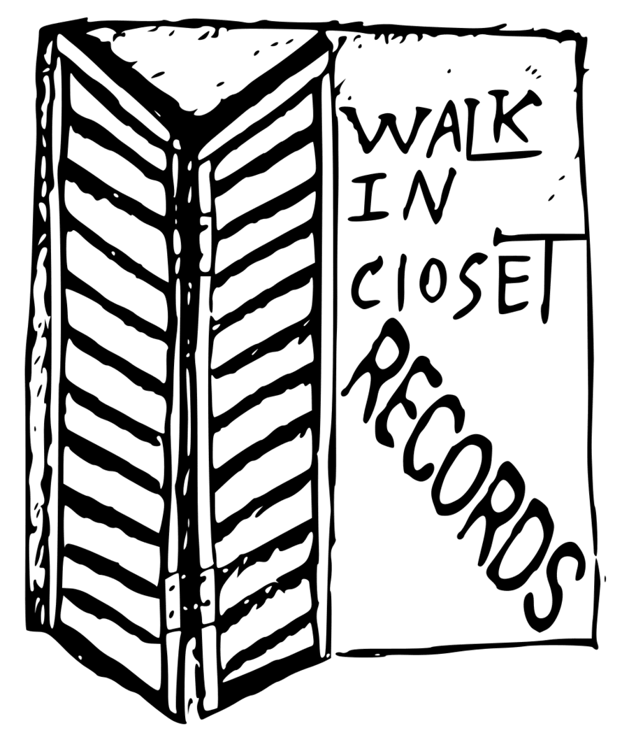Walk-In Closet Records - Music label - Rate Your Music