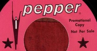 Pepper - Music label - Rate Your Music