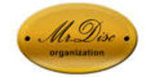 Mr. Disc Organization - Music label - Rate Your Music