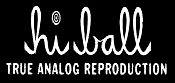 Hi Ball Records - Music label - Rate Your Music