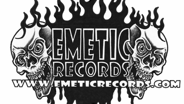 Emetic Records - Music label - Rate Your Music