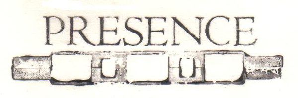 Présence - Music label - Rate Your Music