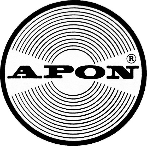 Apon - Music label - Rate Your Music