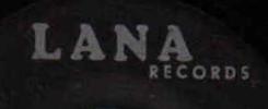 Lana Records - Music label - Rate Your Music