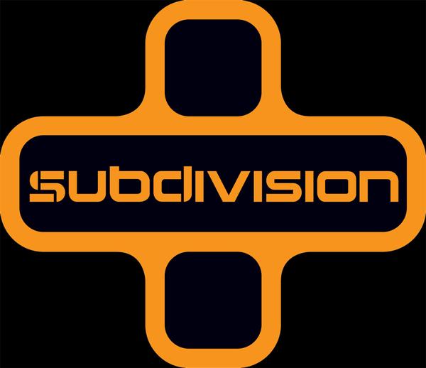 Subdivision - Music label - Rate Your Music