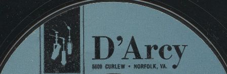 D'Arcy - Music label - Rate Your Music