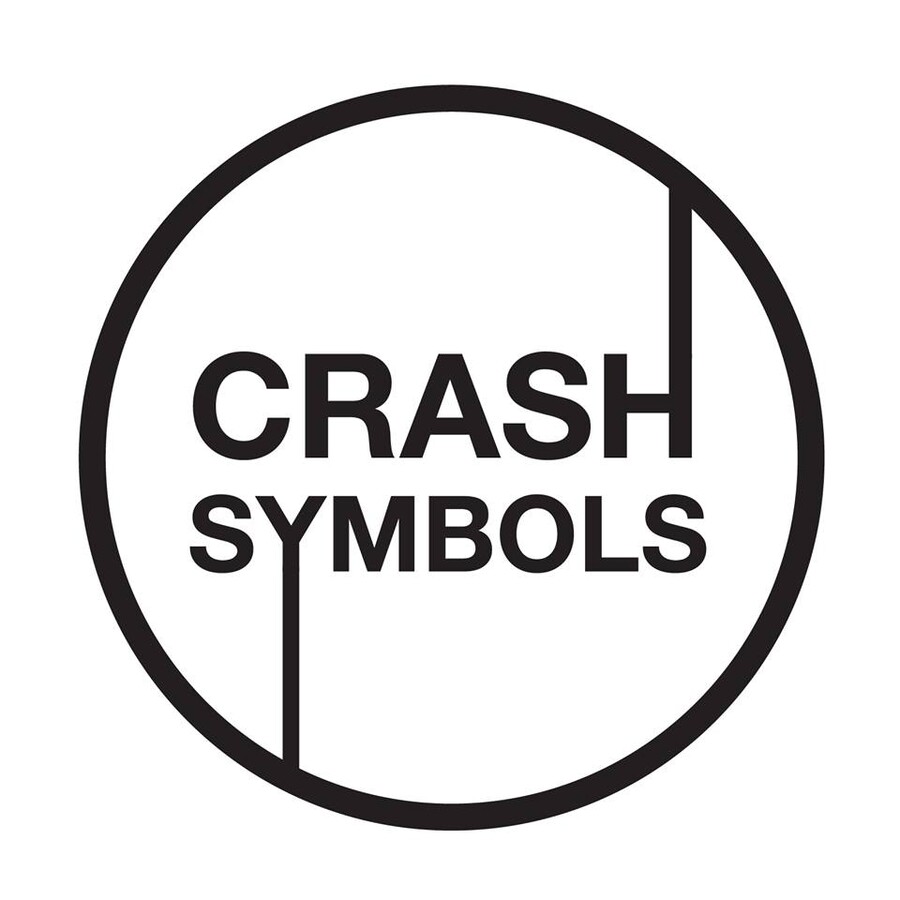 Crash Symbols - Music label - Rate Your Music