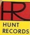 Hunt Records - Music label - Rate Your Music