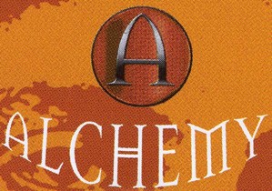 Alchemy Entertainment - Music label - Rate Your Music
