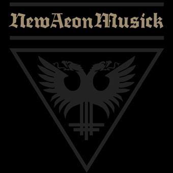 New Aeon Musick - Music label - Rate Your Music