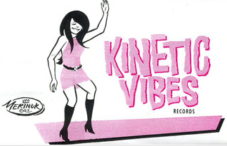 Kinetic Vibes Records - Music label - Rate Your Music