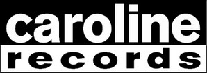 Caroline Records - Music label - Rate Your Music