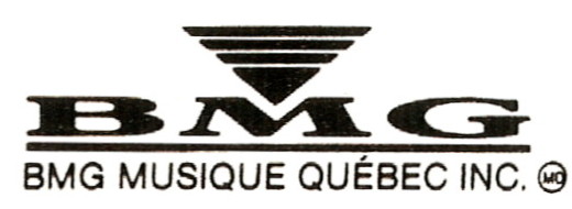 Musique BMG du Québec - Music label - Rate Your Music