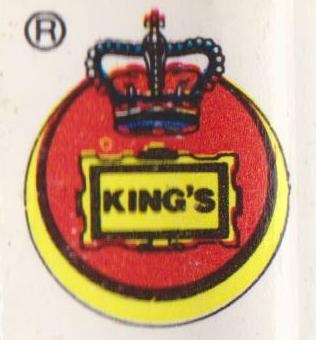 King's - Music label - Rate Your Music