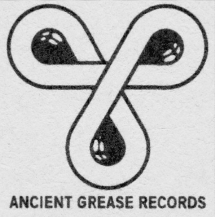 Ancient Grease Records - Music label - Rate Your Music