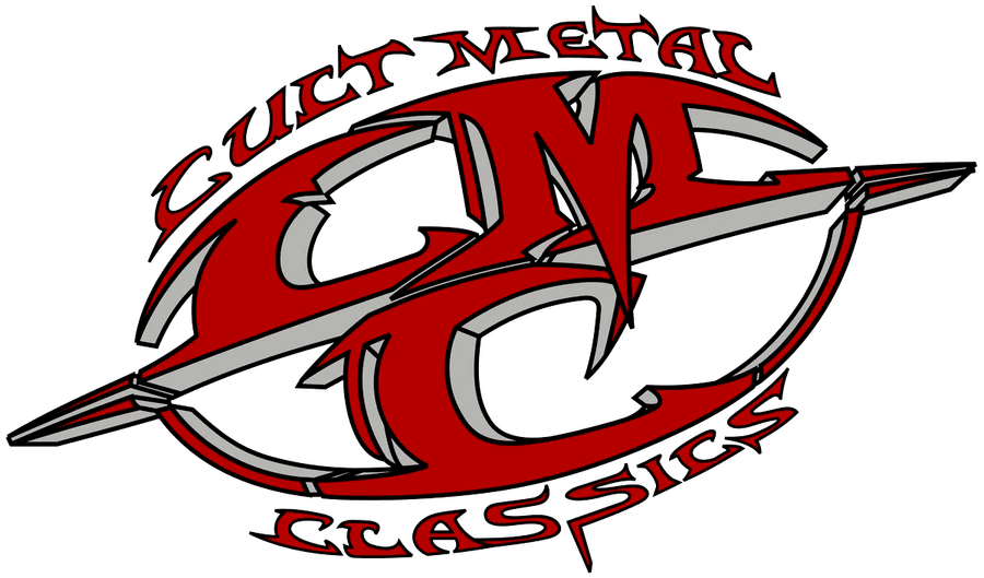 Cult Metal Classics - Music label - Rate Your Music