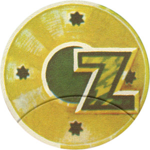 Oz - Music label - Rate Your Music