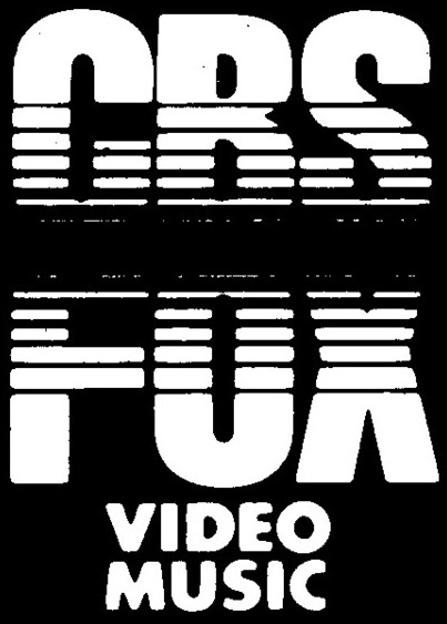 CBS/Fox Video Music - Music label - Rate Your Music