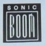 Sonic Boom - Music label - Rate Your Music