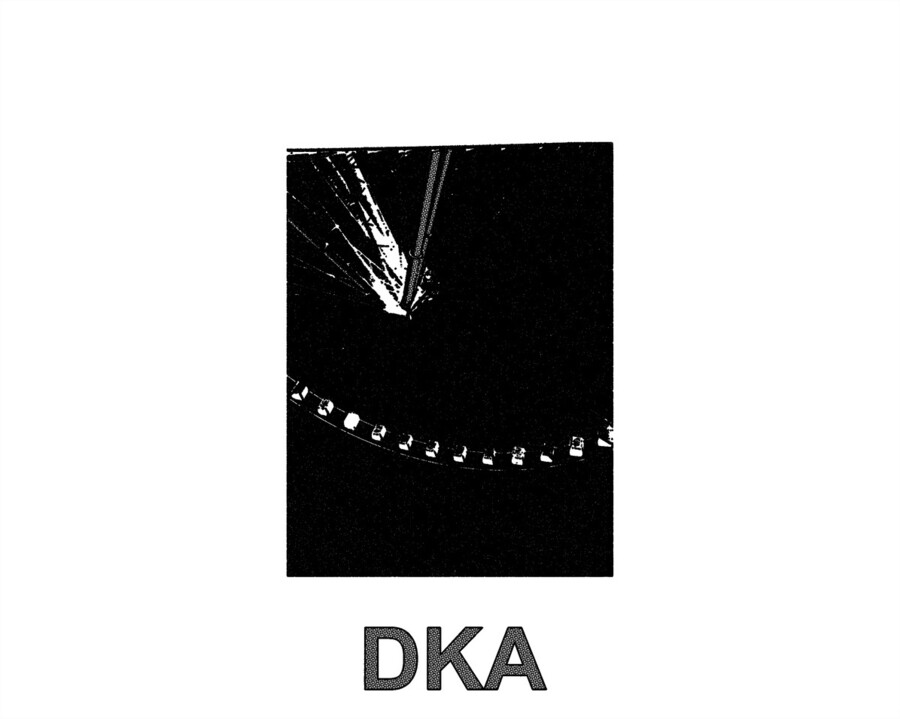 DKA - Music label - Rate Your Music