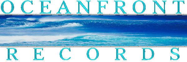 Ocean Front Records - Music label - Rate Your Music