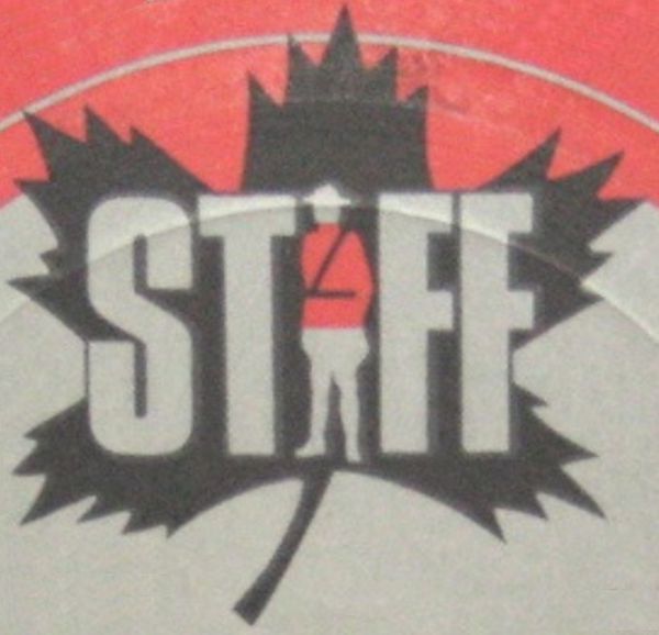 Stiff Canada - Music label - Rate Your Music