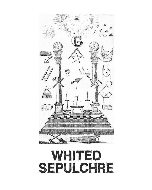 Whited Sepulchre - Music label - Rate Your Music