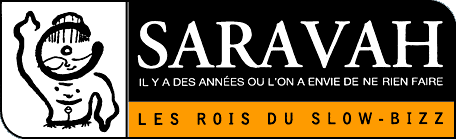 Saravah - Music label - Rate Your Music