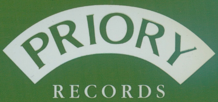 Priory Records - Music label - Rate Your Music