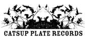 Catsup Plate Records - Music label - Rate Your Music