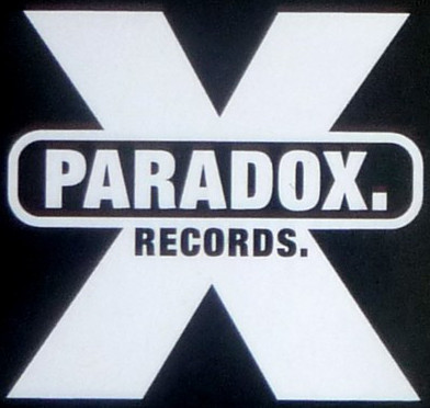 Paradox Records - Music label - Rate Your Music