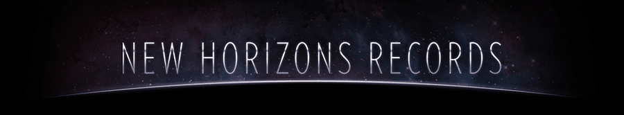 New Horizons Records - Music label - Rate Your Music