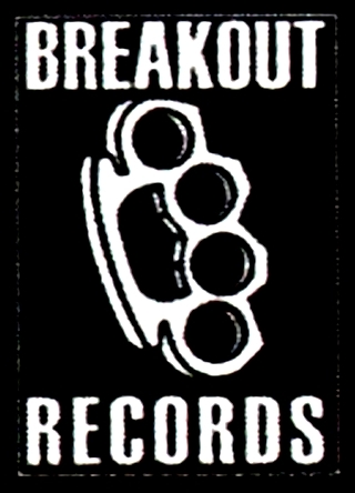 Breakout Records - Music label - Rate Your Music