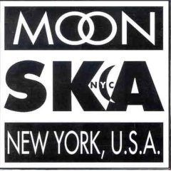 Moon Ska Records - Music label - Rate Your Music