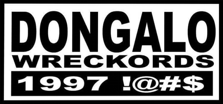 Dongalo Logo
