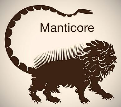 Manticore - Music label - Rate Your Music