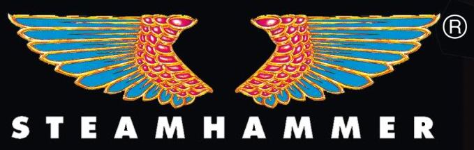 Steamhammer - Music label - Rate Your Music