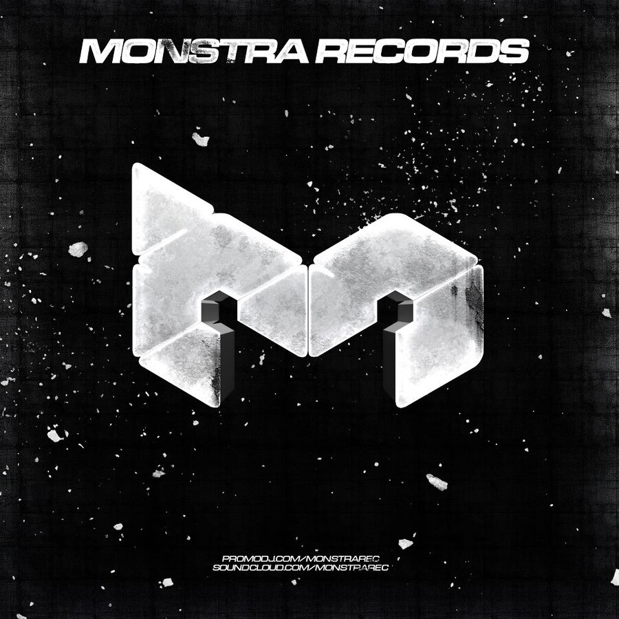 Monstra Records - Music label - Rate Your Music