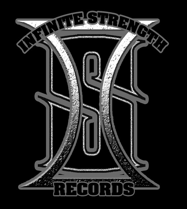 Infinite Strength Records - Music label - Rate Your Music