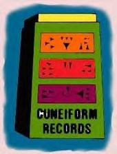 Cuneiform Records - Music label - Rate Your Music