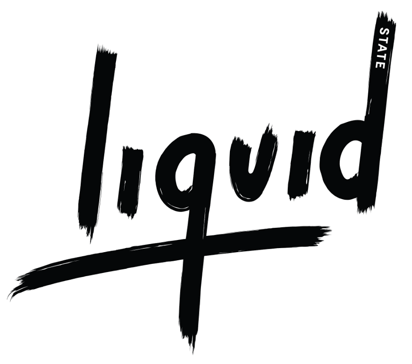 Liquid State - Music label - Rate Your Music