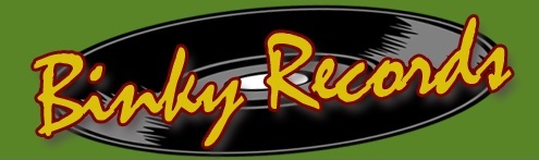 Binky Records - Music label - Rate Your Music